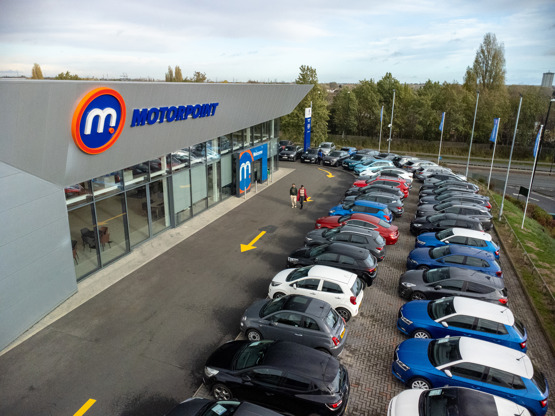 Motorpoint sees H1 profit performance boost despite continued revenue ...