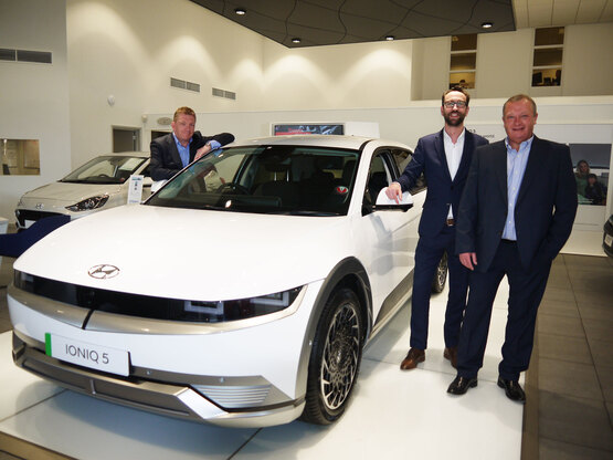 Motorvogue prepares to expand and appoints two regional directors | Car ...