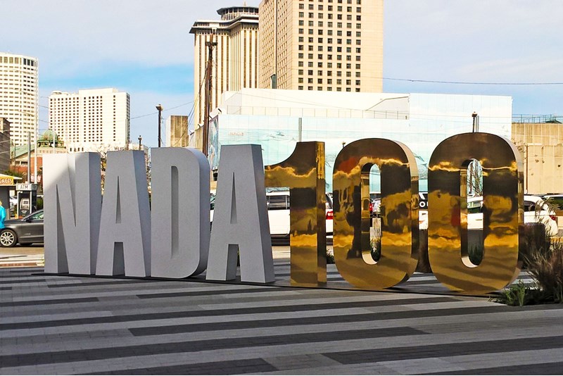 What AM learned at NADA, the world's biggest car dealer event | AM-online