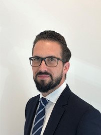 Vindis Skoda welcomes Nathan Rook as new head of business | AM-online