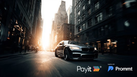 Advertisement feature: Payit™ by NatWest partners with Prommt | AM-online