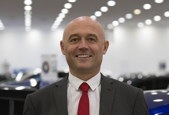 Cazoo’s Neil Smith partners with Autofinity | Supplier news