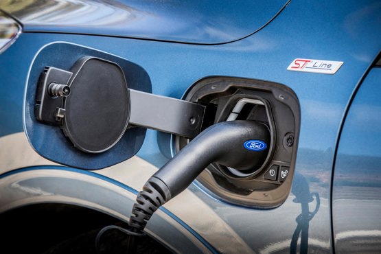 Used hybrid sales hit record high in January | Market insight