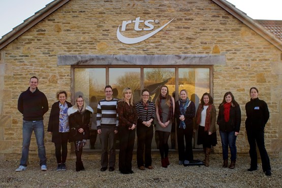 Automotive learning agency RTS Group moves to accommodate growth | AM ...