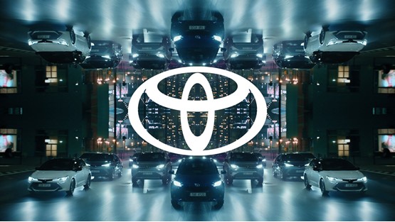 Toyota unveils new logo but showroom signage to ‘remain in place’ | AM ...