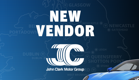 John Clark Motor Group joins Wilsons Auctions Newcastle programme ...