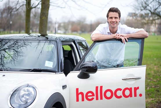 Start-ups to shake up car retail, says Hellocar founder | AM-online