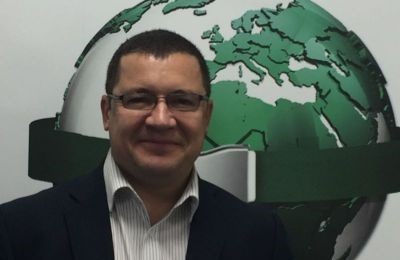 Nick Reisinger joins DEKRA | AM-online