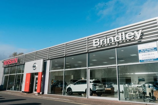 Brindley opens new chapter for Cannock car showroom with Hyundai | Car ...