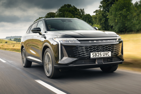 Vertu Motors upgrades FY27 profit outlook after strong Q1 | Car dealer news