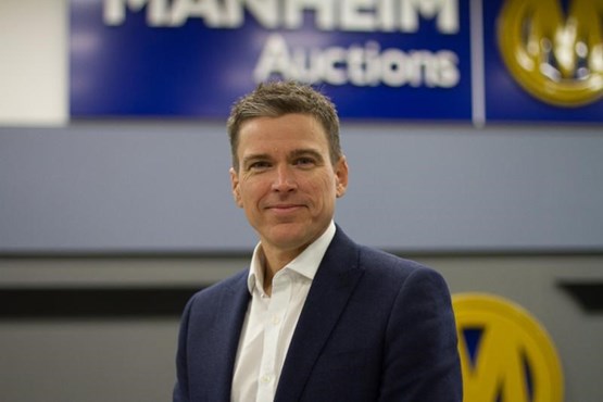 Manheim welcomes Peter Bell as new managing director | AM-online