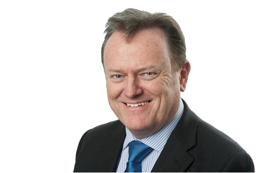 Thatcham Research’s Peter Shaw to step down as chief executive | AM-online