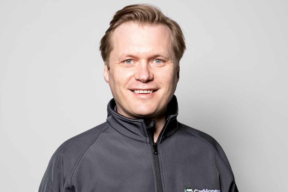 Peter Vardy kinds tech funding group for "world-class ventures" - Road ...