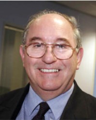 Buckingham's Professor Peter Cooke dies | AM-online