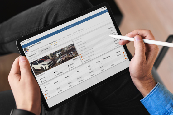 Pinewood Technologies secures five year contract with Marshall | Car ...