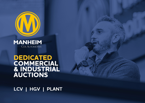 Manheim launches Gloucester super centre for commercial vehicles ...