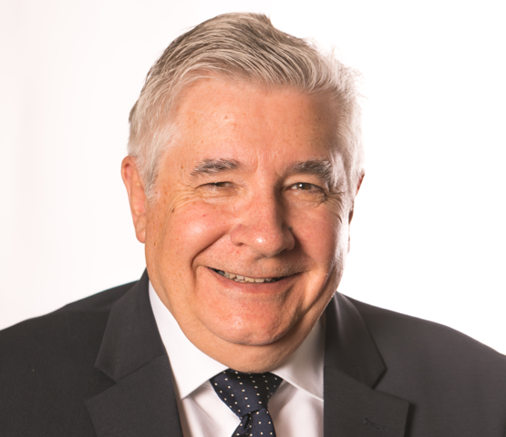 Executive View: The Chinese Trojan Horse | AM-online