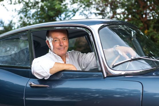 Former Top Gear presenter and consumer champion Quentin Willson dies ...