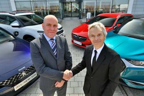 RAC wins five-year roadside assistance supply deal with PSA Group | AM ...