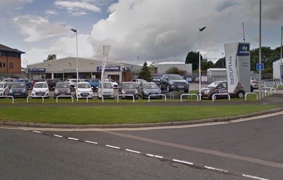 Read Motor Group Doncaster acquisition completes Burrows Motor Company ...