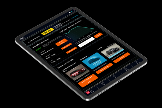 Regit partners with DBS Data to enhance targeted automotive marketing ...