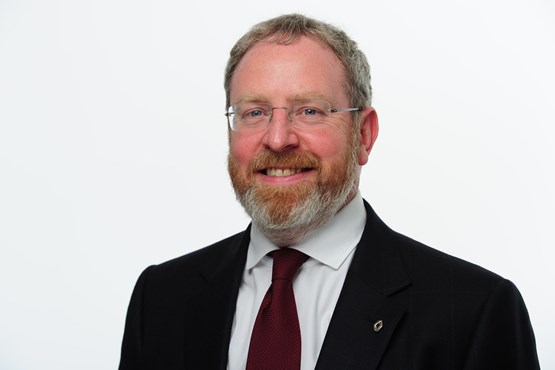 New Renault UK MD Paul Flanagan targets 'stability' within dealer ...