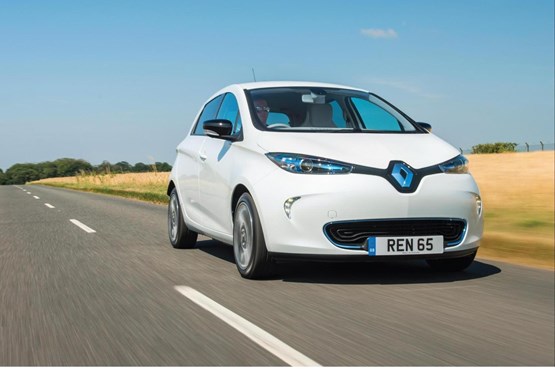 Electric cars fail to win over SMEs | AM-online