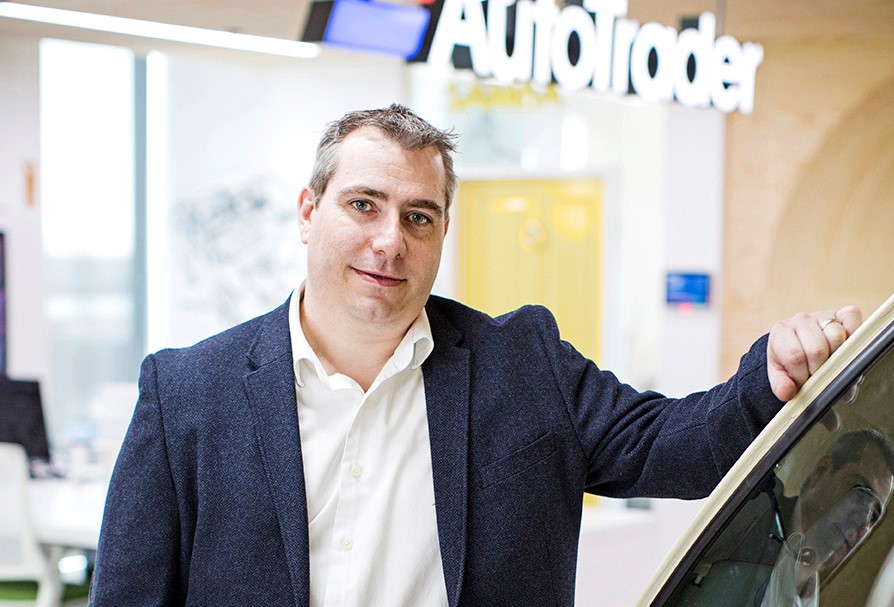 Consumer demand drives 12.6% increase in used car values on Auto Trader ...