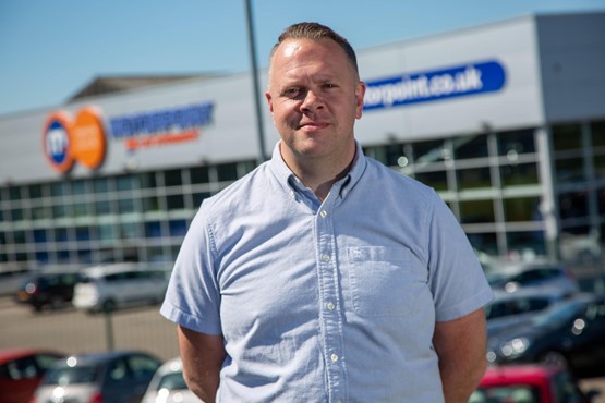 Motorpoint appoints Richard Start as general manager in Birtley | AM-online