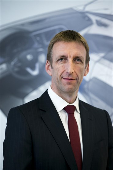 Seat UK appoints Richard Harrison as new director | AM-online