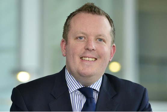 Mercedes-Benz UK appoints new head of fleet | AM-online