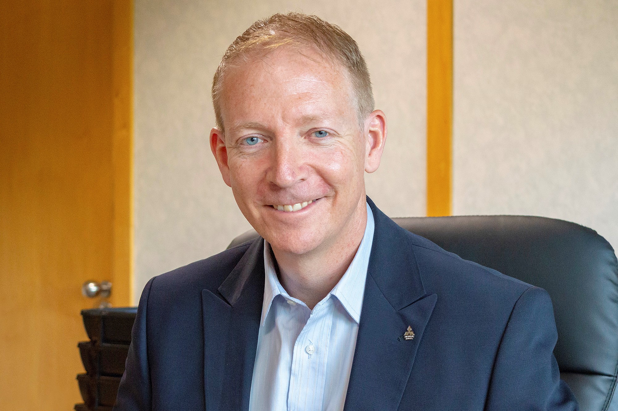 Ex-Mitsubishi UK MD Rob Lindley joins Ennis & Co as associate | people news