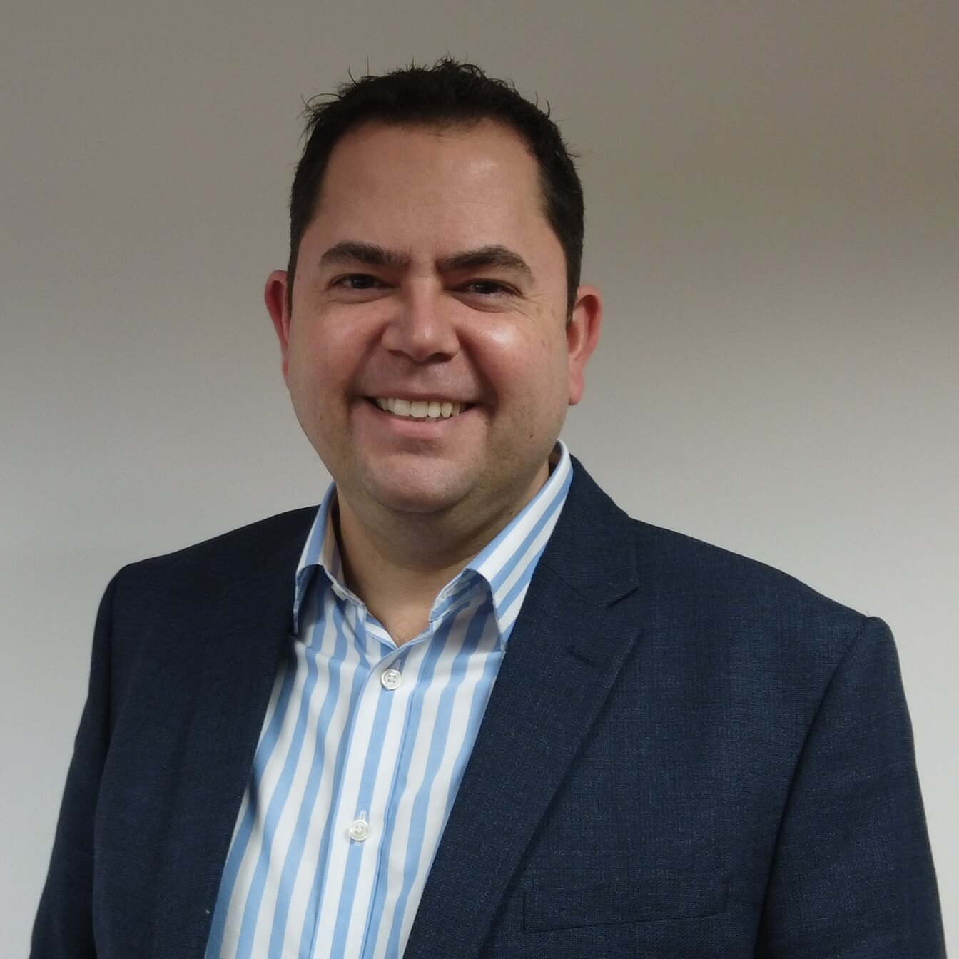 WMS Group appoints new UK finance director | people news