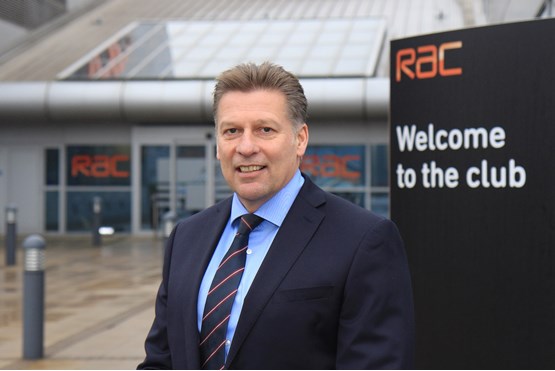 RAC Business Services appoints new sales director | AM-online