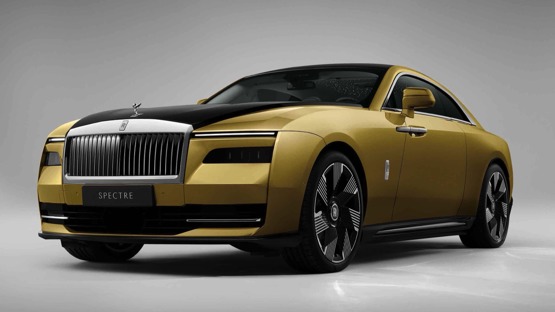 HEVRA launches 'rEVive' supercar support programme for exclusive and ...