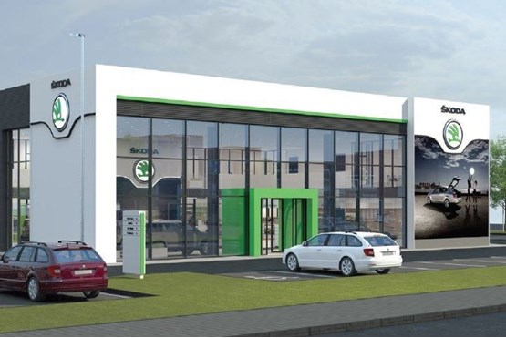 RRG Group to host Big Event after £400,000 showroom makeover | AM-online