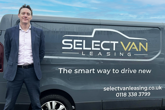Select Car Leasing revamps vans division, targets 20 sales growth ...