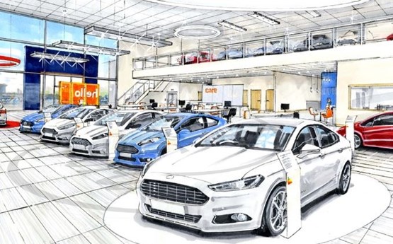 Sandicliffe targets growth with £11m funding facility | AM-online