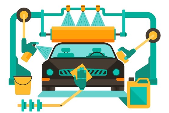 Help your dealerships to clean up | Aftersales