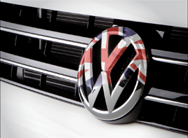 Volkswagen Group to increase differences between VW, Skoda and Seat ...