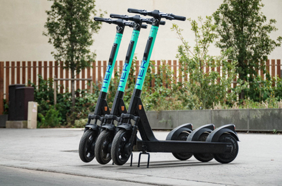 Tier prepares for UK e-scooter launch | AM-online