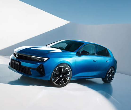 Vauxhall cuts Astra EV and petrol price with new entry model ...