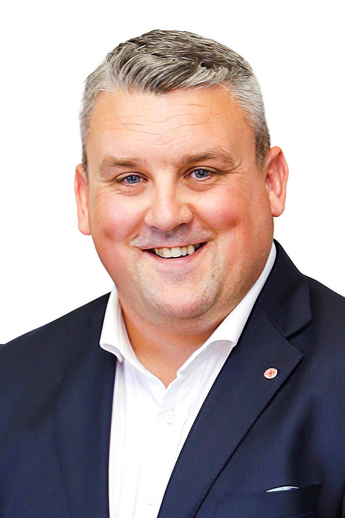10 minutes with... Sean Kent, sales director, RAC Dealer Network ...