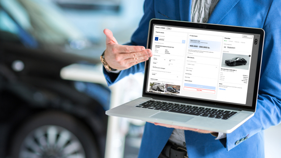 Seez set to expand AI auto retail services to UK in 2024 | Artificial ...