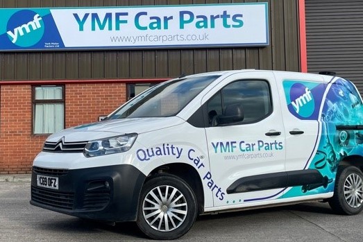 Autowave and YMF Car Parts agree distribution partnership | Supplier news