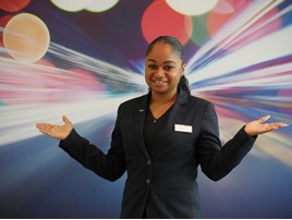 JCT600 marked International Women’s Day by promoting gender balance ...