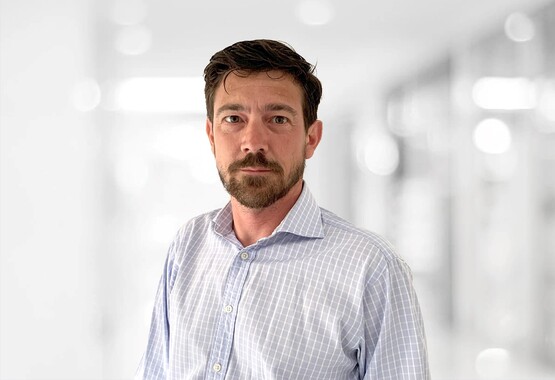 Evolution Funding appoints Daniel Reeve as chief technology officer ...