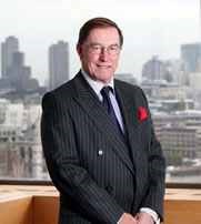 Cambria 'saddened' by death of non-executive director Sir Peter Burt ...
