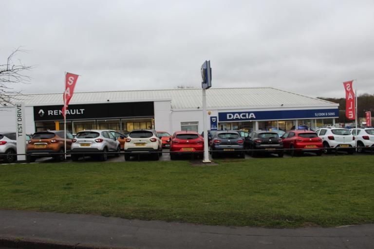 Carco dealerships to be rebranded by new AM100 owner | Car dealer news