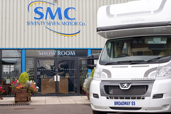 SMC Motorhomes invests in iStoreDOCS to enhance customer experience ...